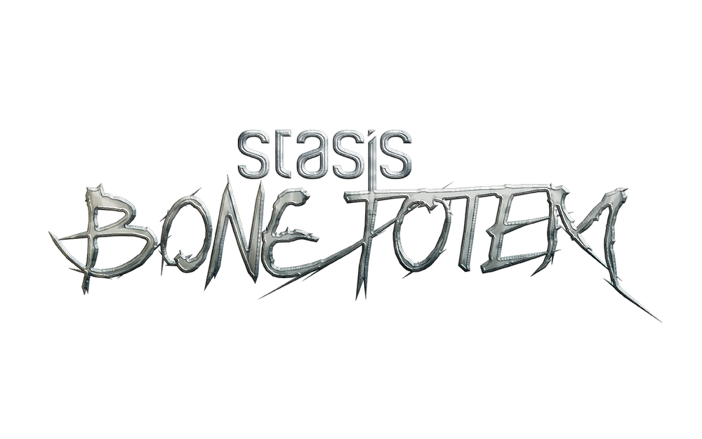 Stasis Bone Totem — Feardemic