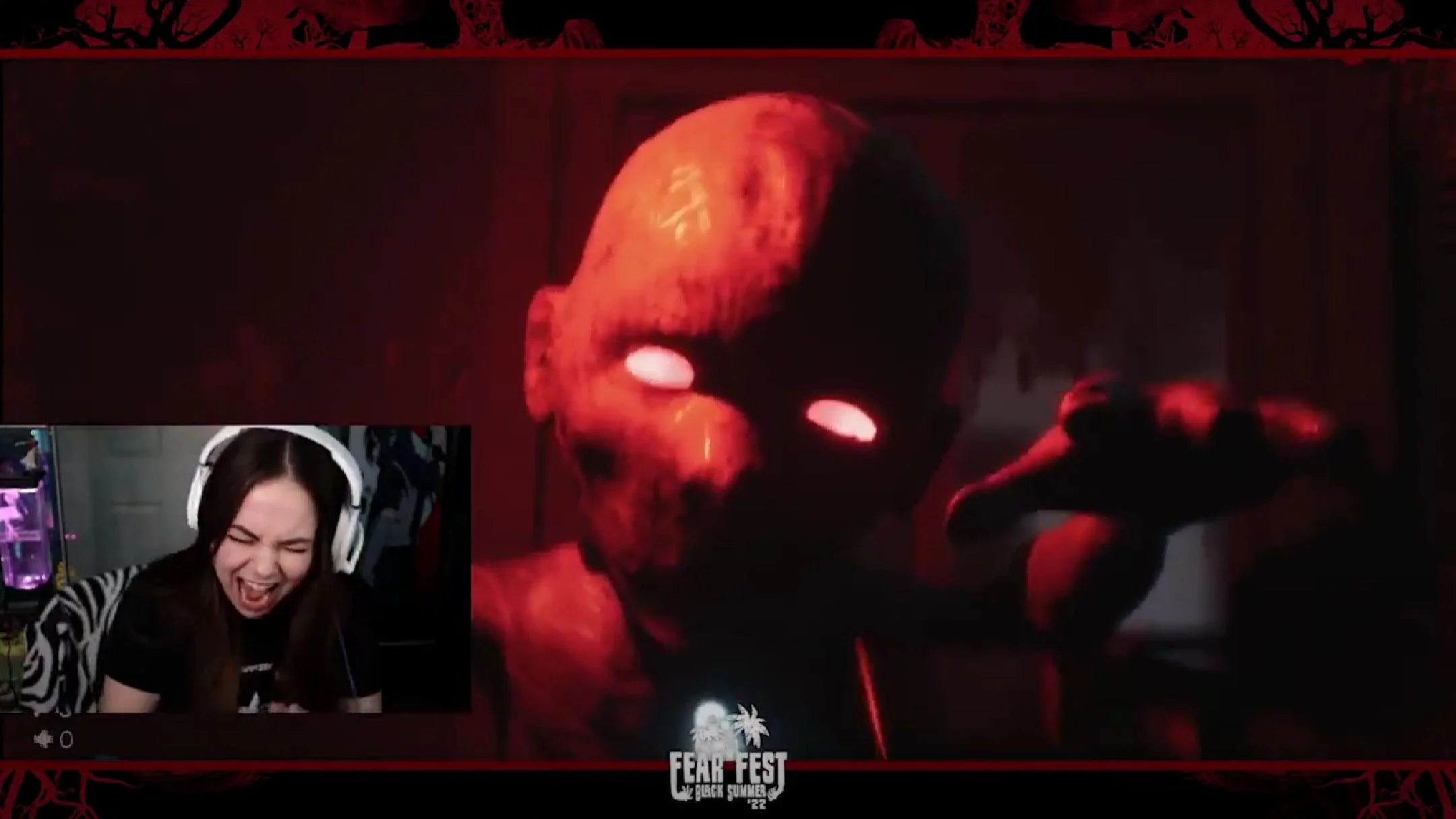 Fear Fest: Black Summer 2022 | Summary of the biggest and scariest video game horror event ...