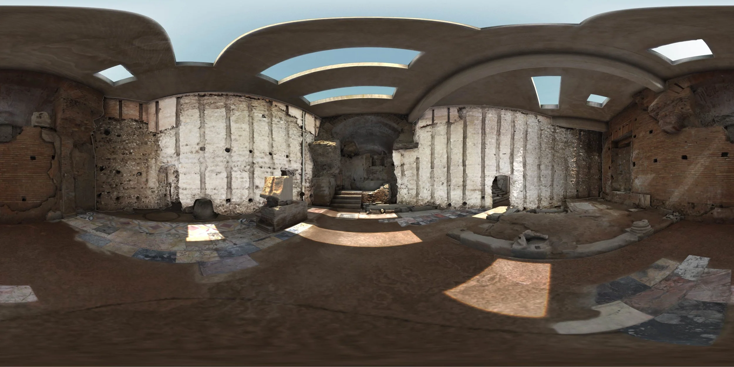 Progetto Katatexilux