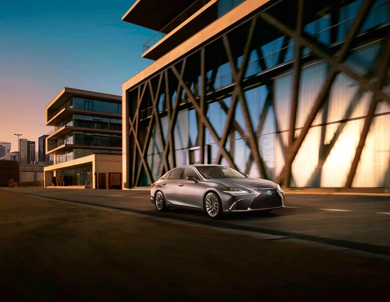 CarHouse Lexus – Site Oficial – Concessionária Lexus Porto Alegre