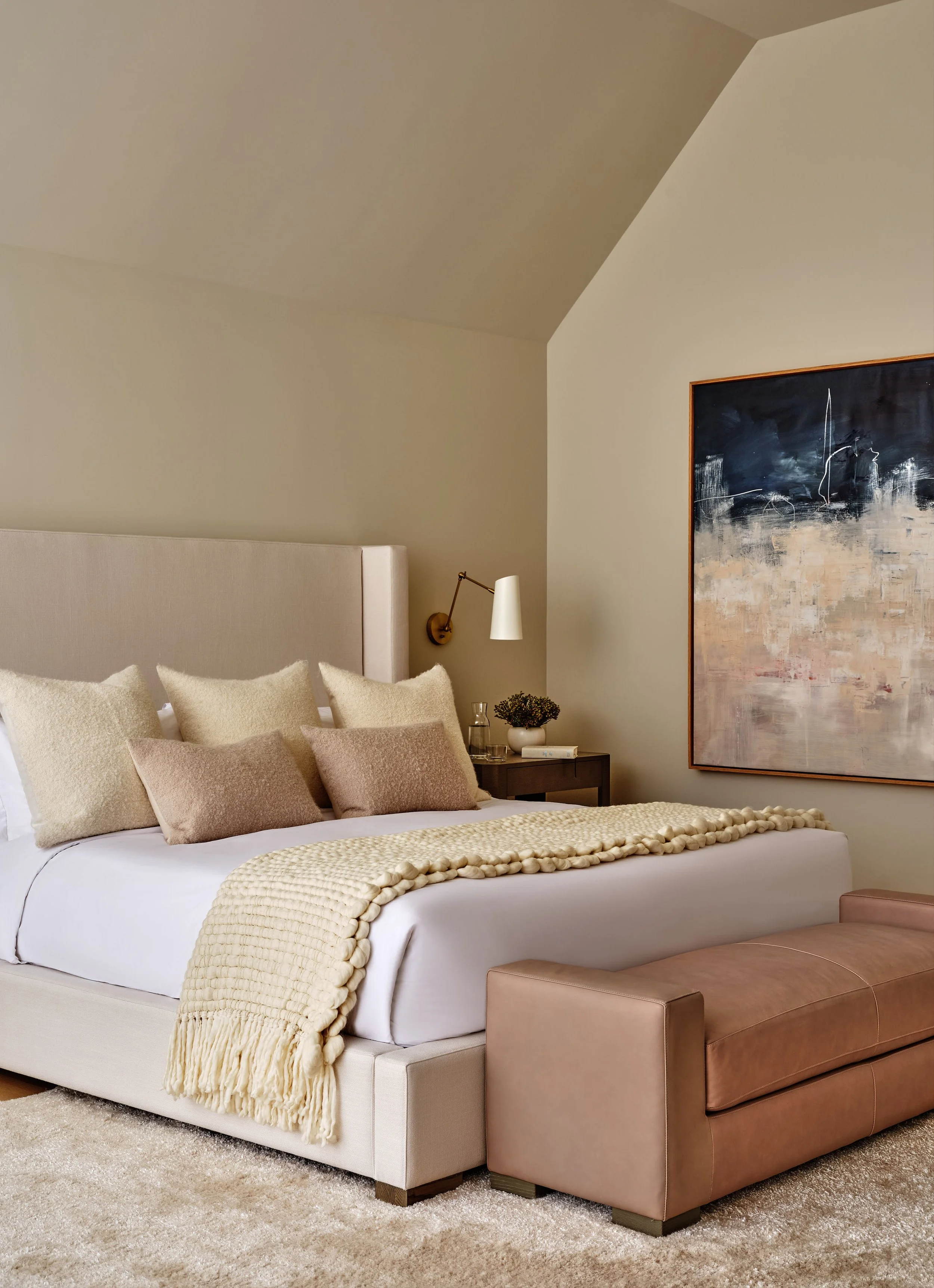 Emily's House — Chango & Co.