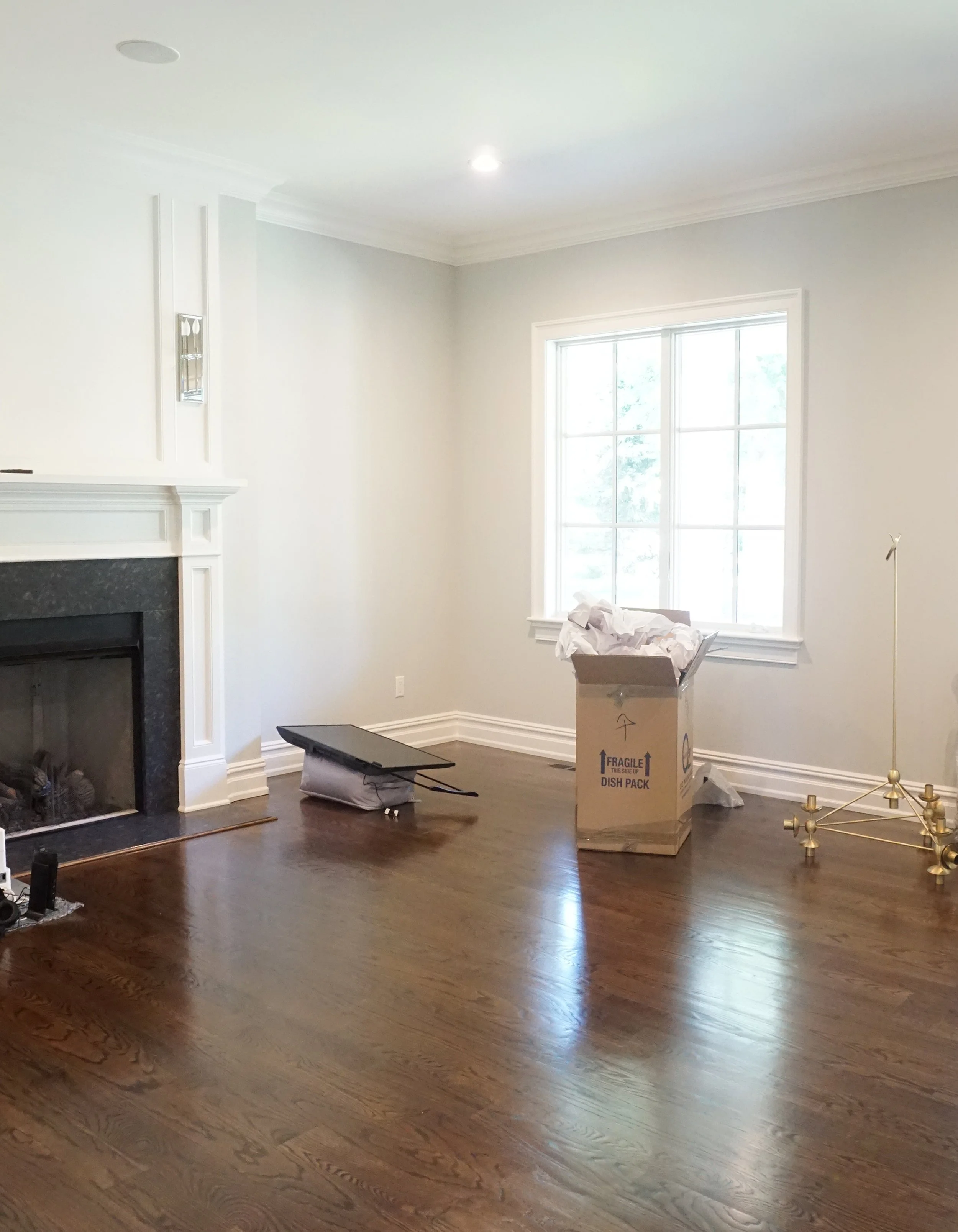 Rumson New Modern — Chango