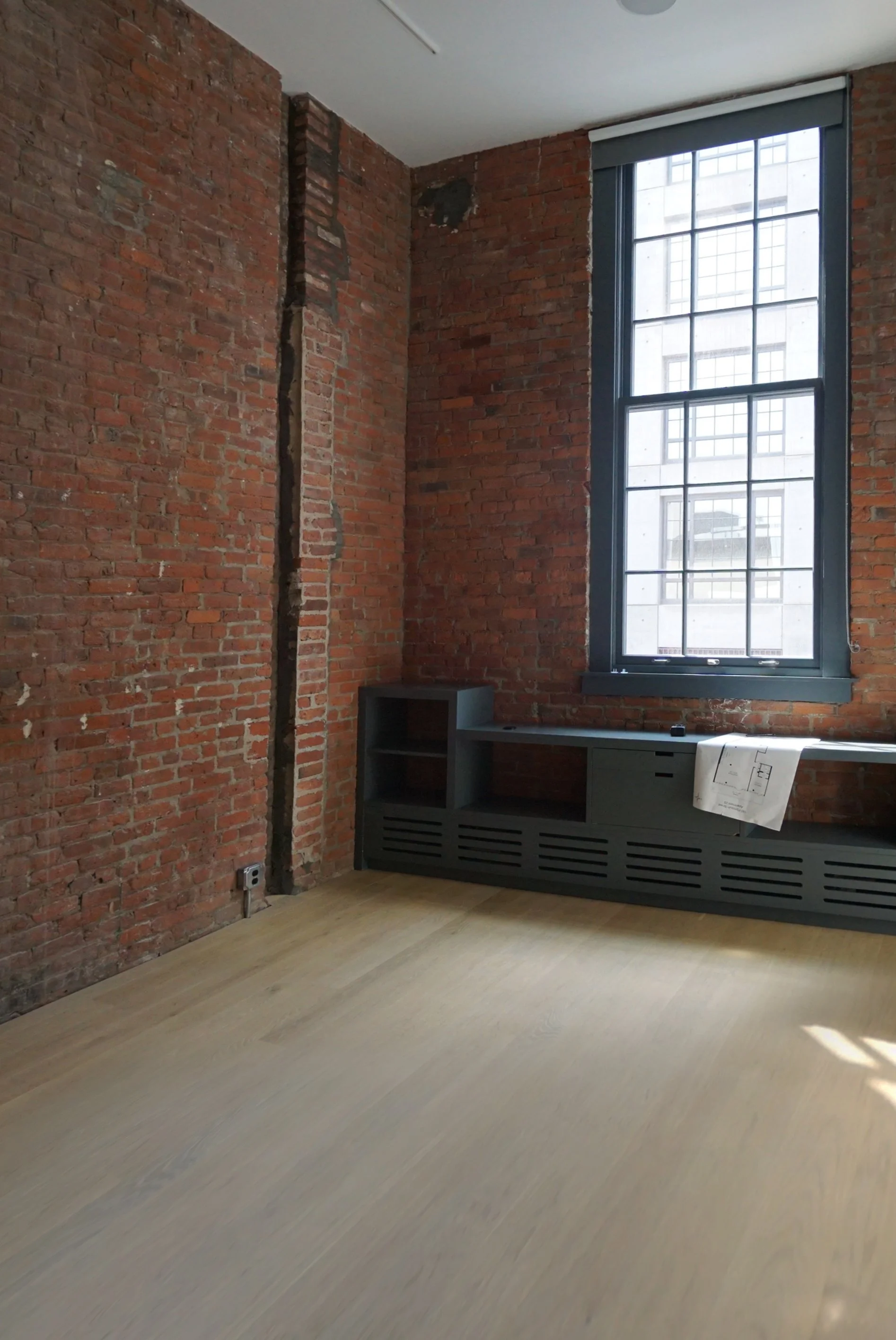 Dumbo Loft — Chango