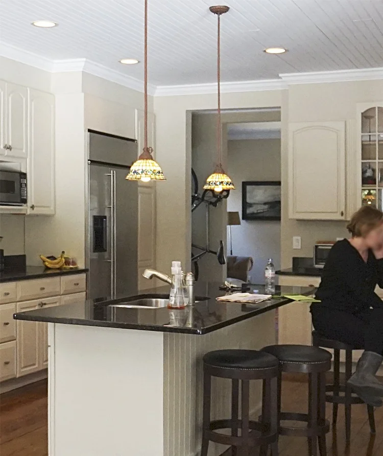 Westhampton Beach Playhouse — Chango