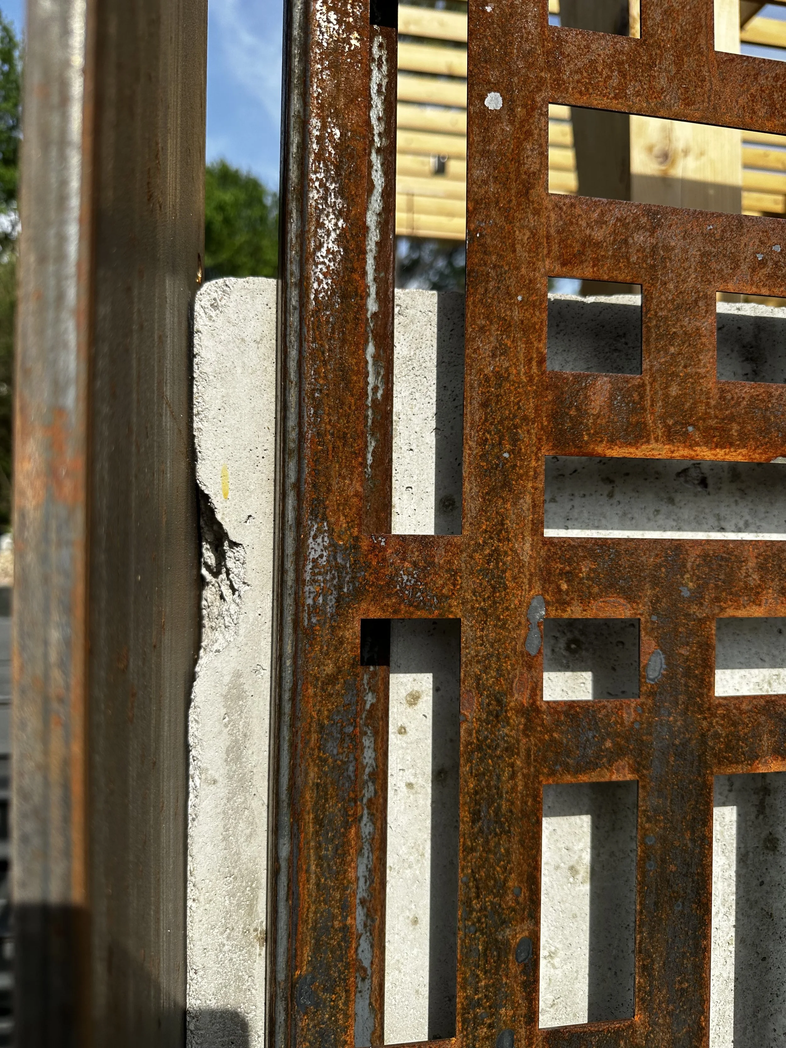 Align Design Group - Material