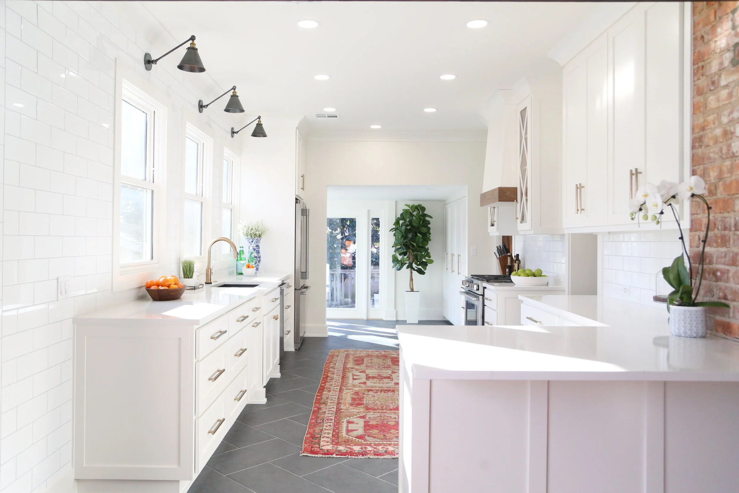 Align Design Group - Daylight