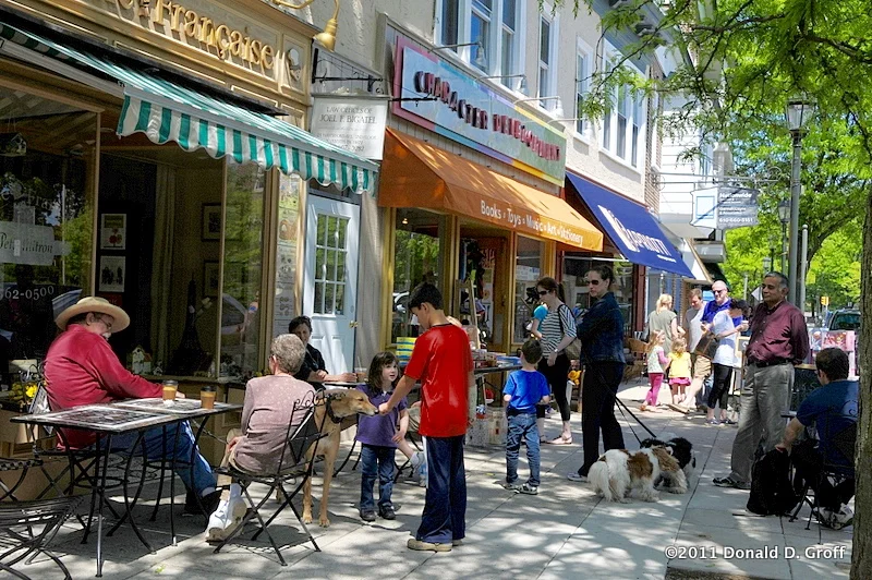 Narberth Apartments Apartments In Narberth Pa