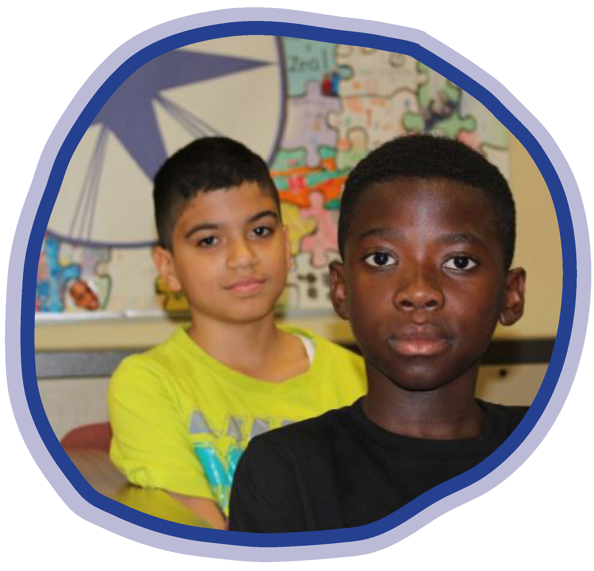 San Miguel School Providence | Our Students — San Miguel School