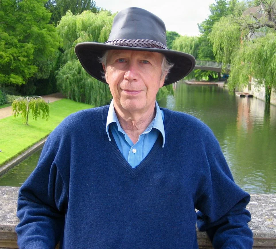 Alan Macfarlane works — Cam Rivers Publishing