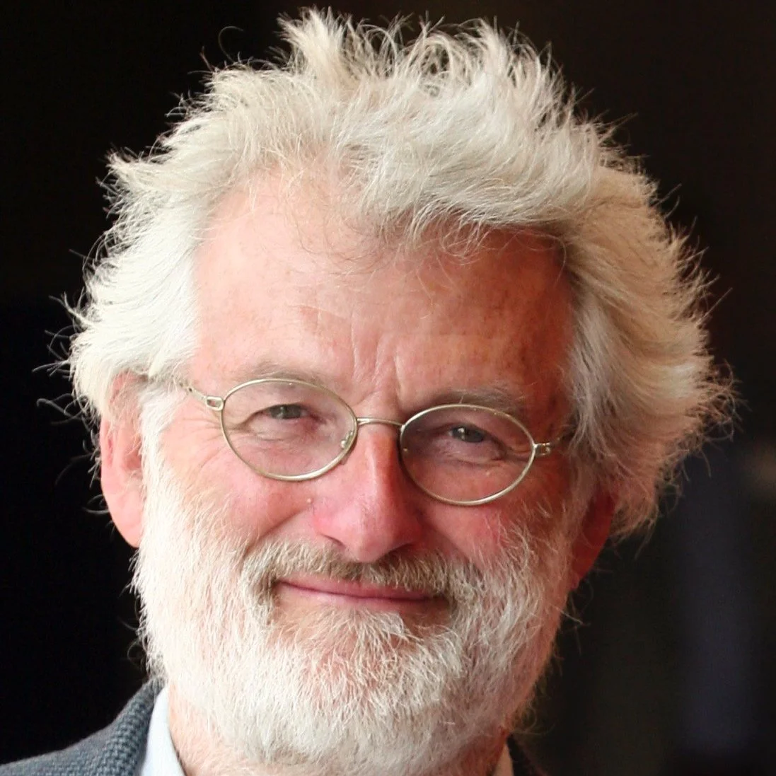 Interviews with Nobel Prize Laureates — Cam Rivers Publishing