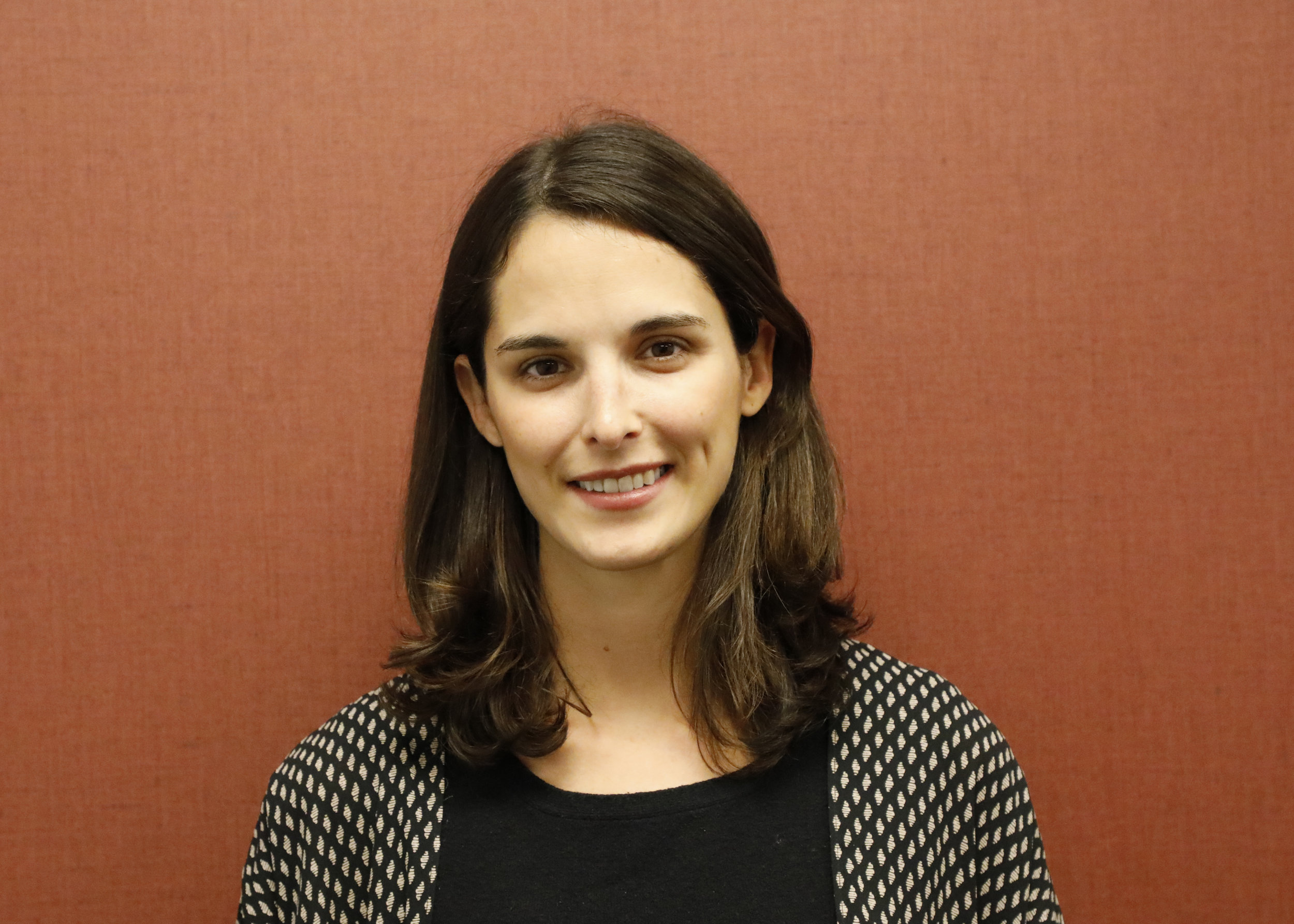 Full Story — Allyson Schultz