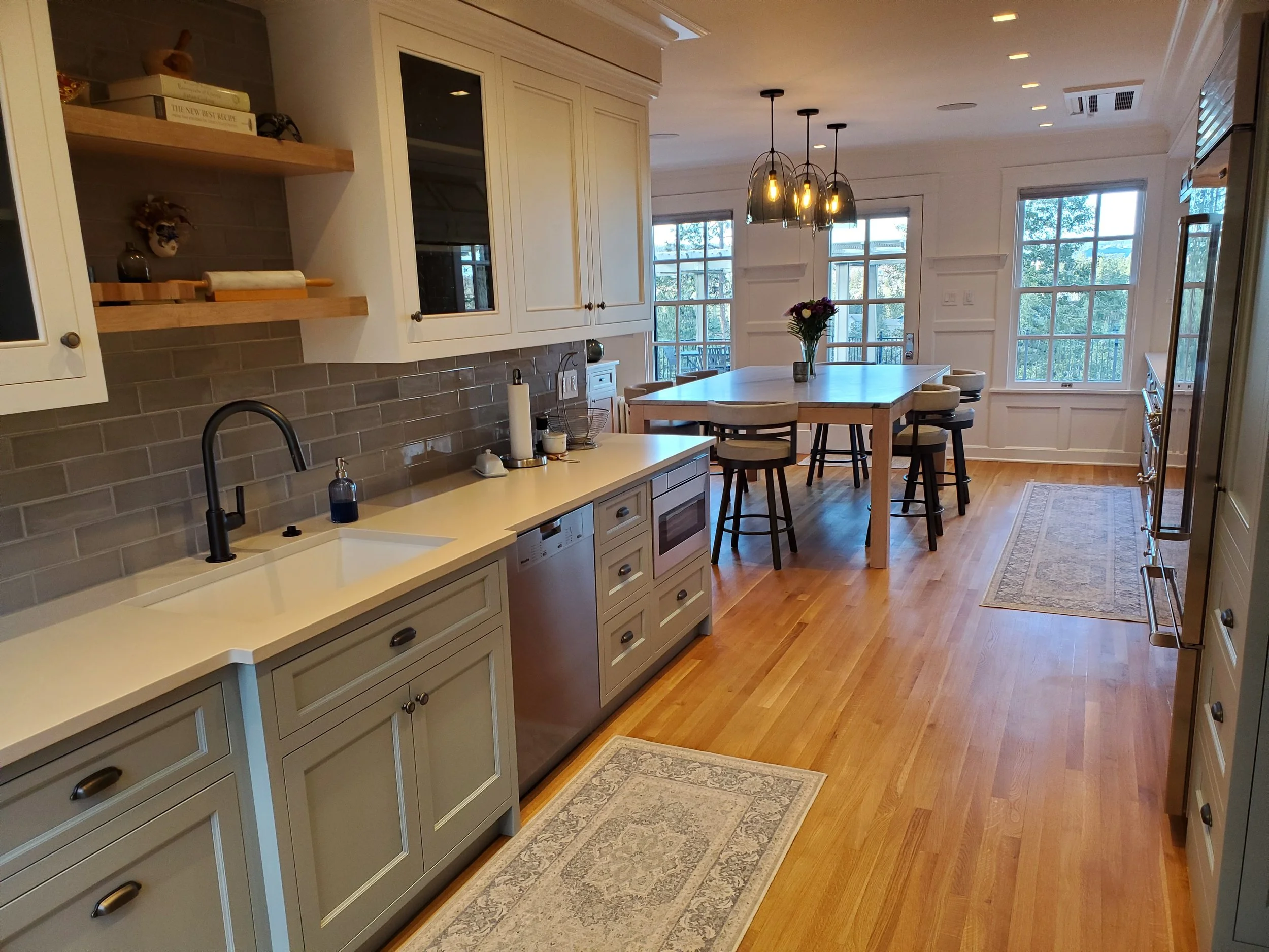 Spokane Remodeling Company - Integrity Remodeling INC