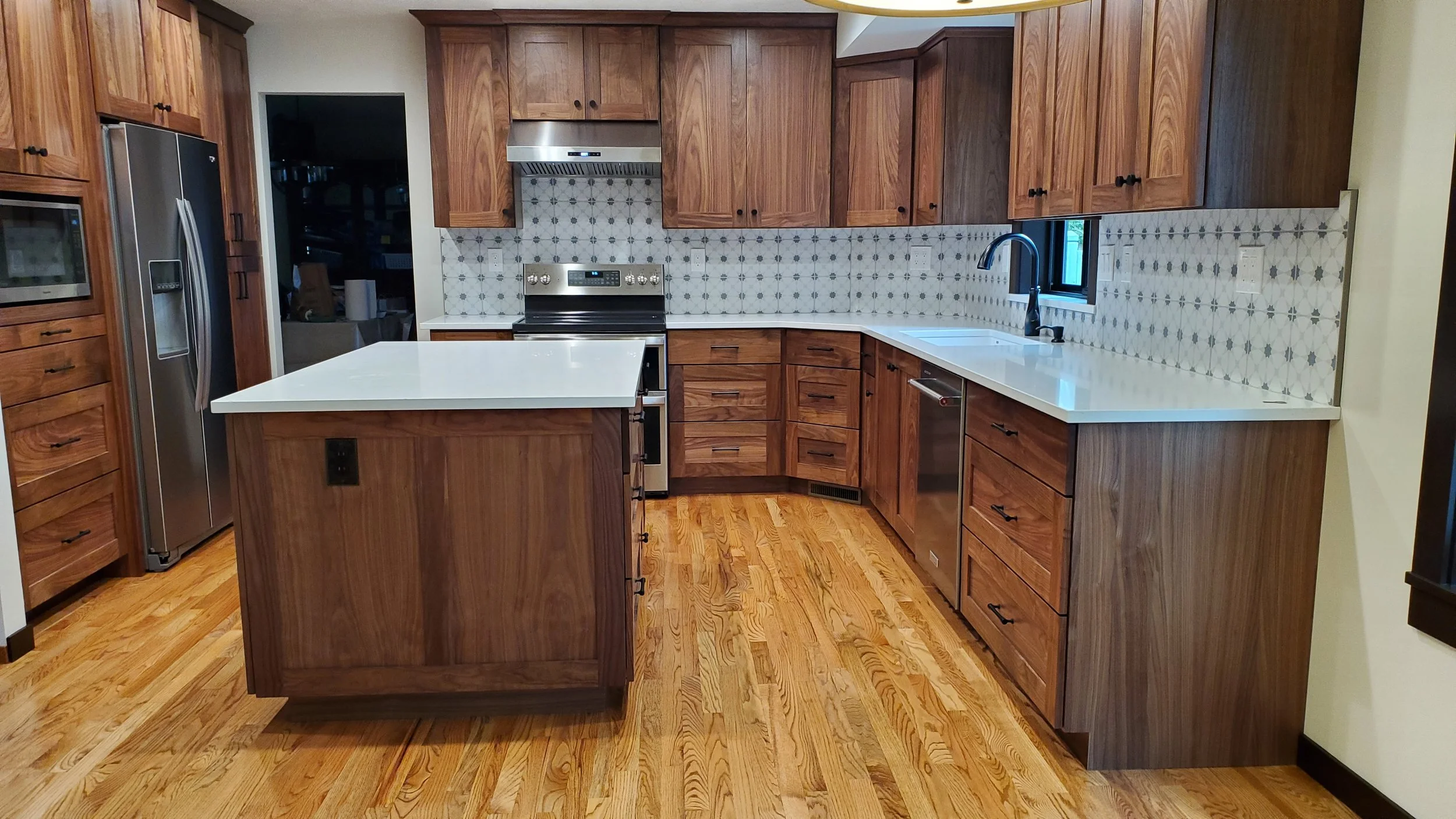 Kitchen Remodeling Spokane WA - Integrity Remodeling Inc — Integrity ...