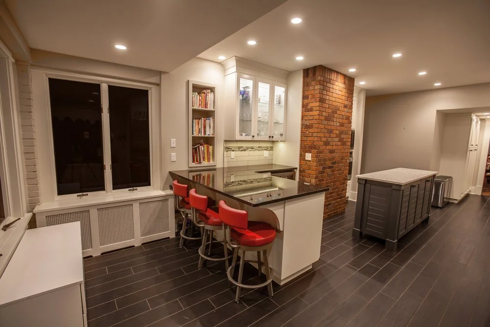 Projects — Integrity Remodeling Inc.