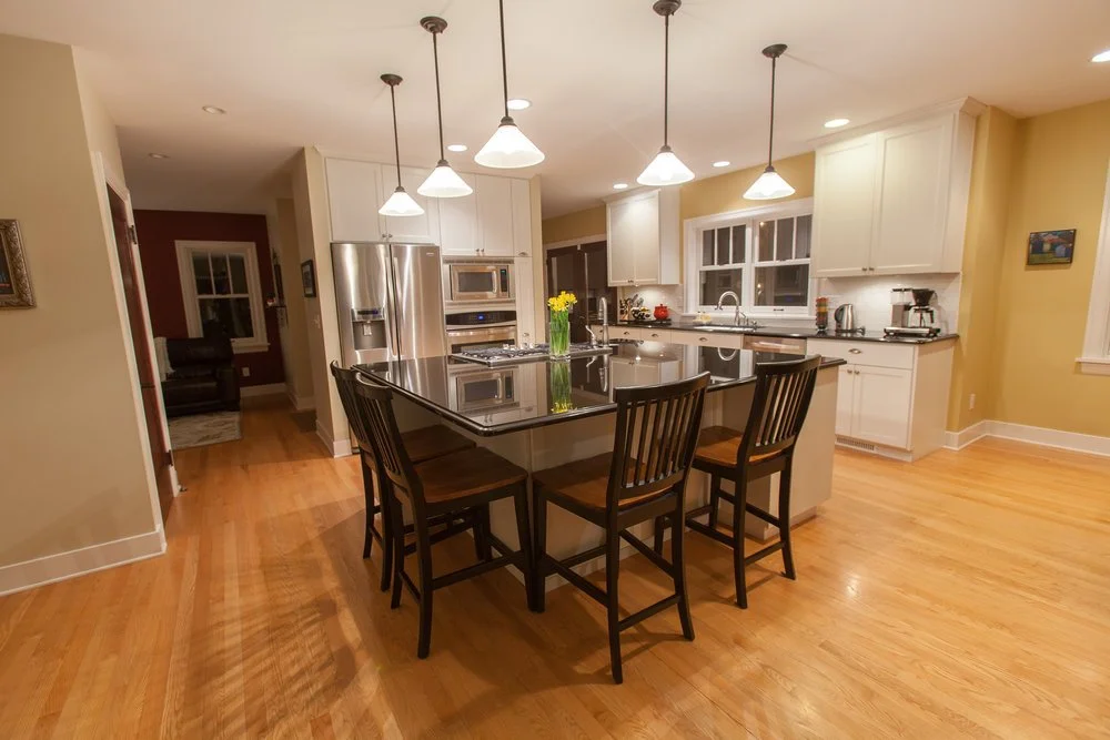 Projects — Integrity Remodeling Inc.