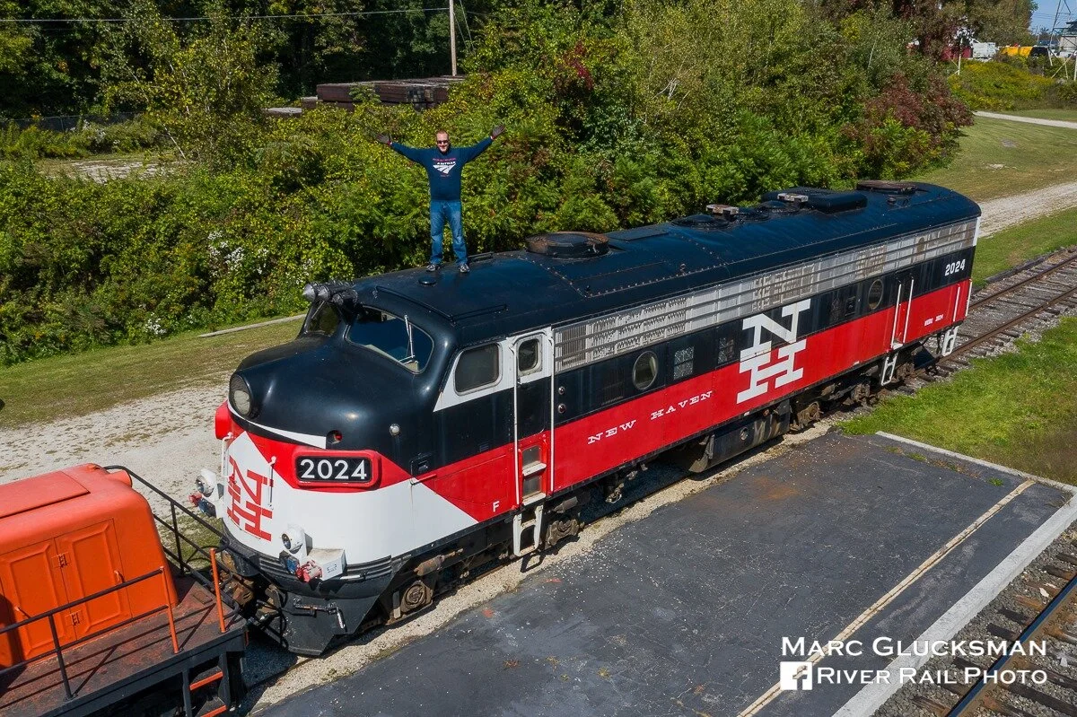 FL9 2024 — Webb Rail LLC