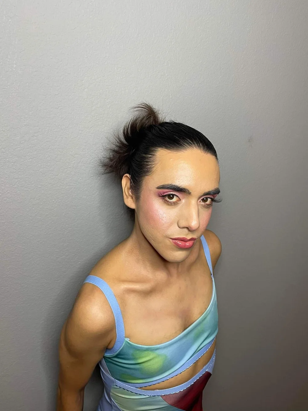 The Team — Femme Frontera