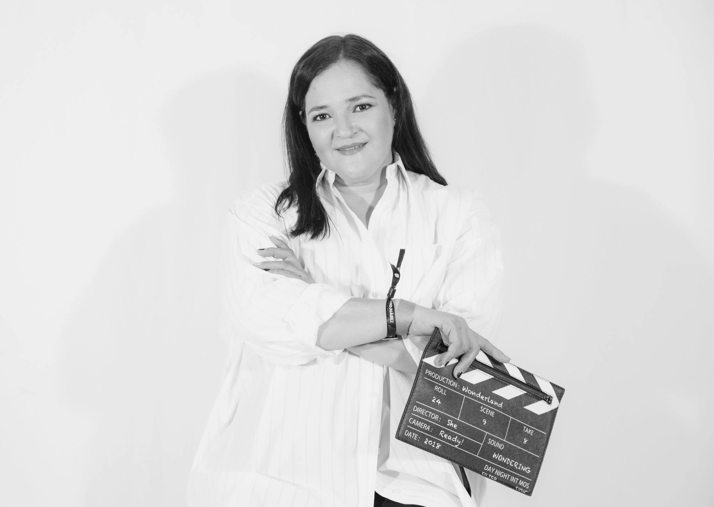 Crew Directory — Femme Frontera