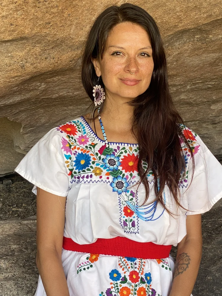 The Team — Femme Frontera