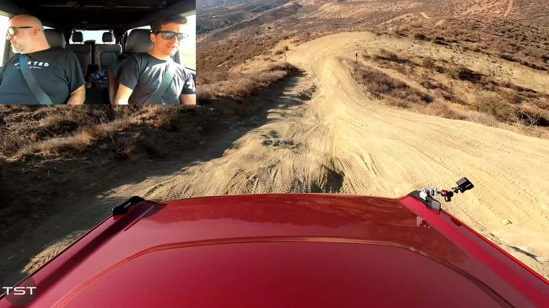 The Smoking Tire