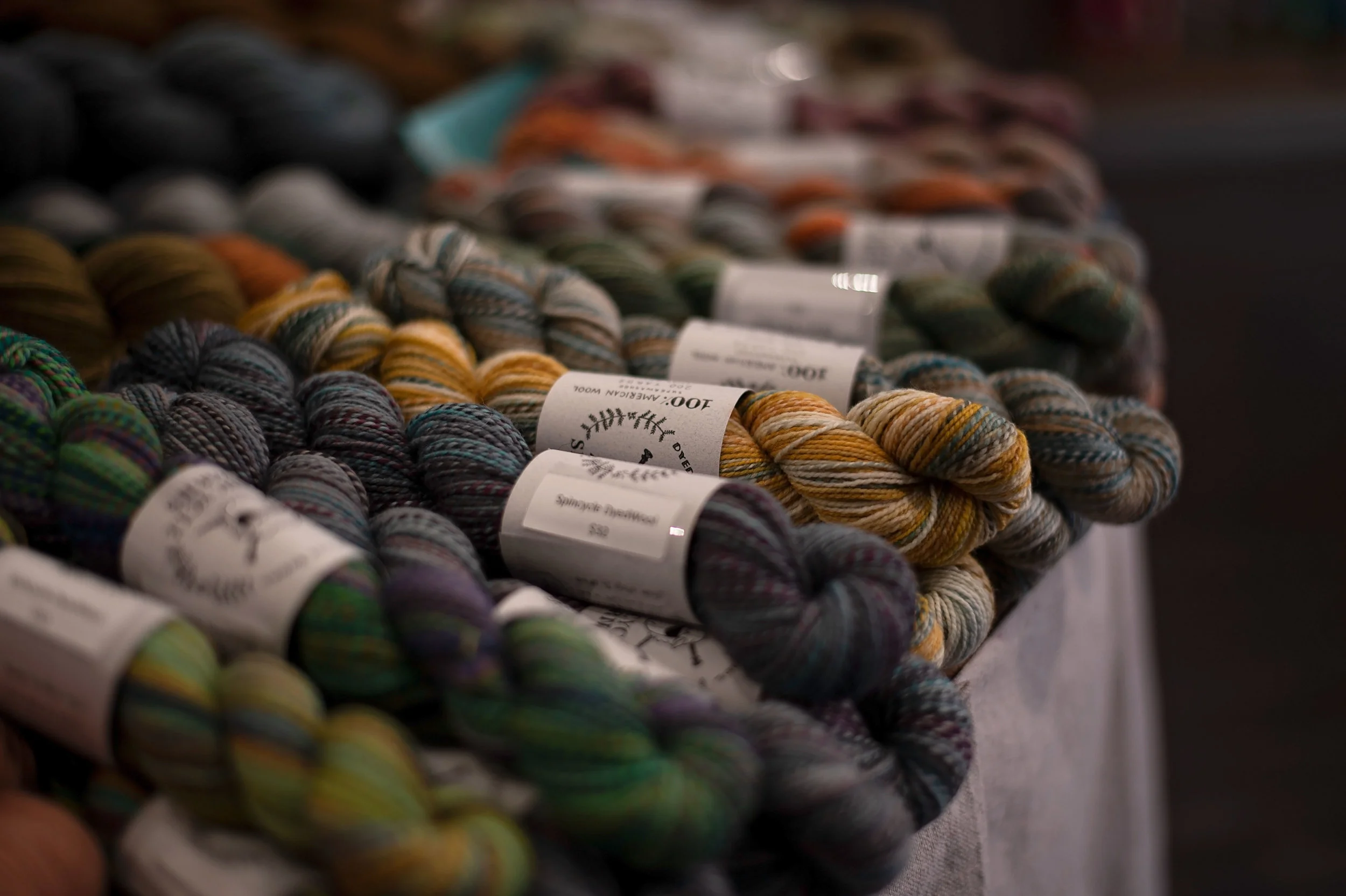 McKinney Knittery