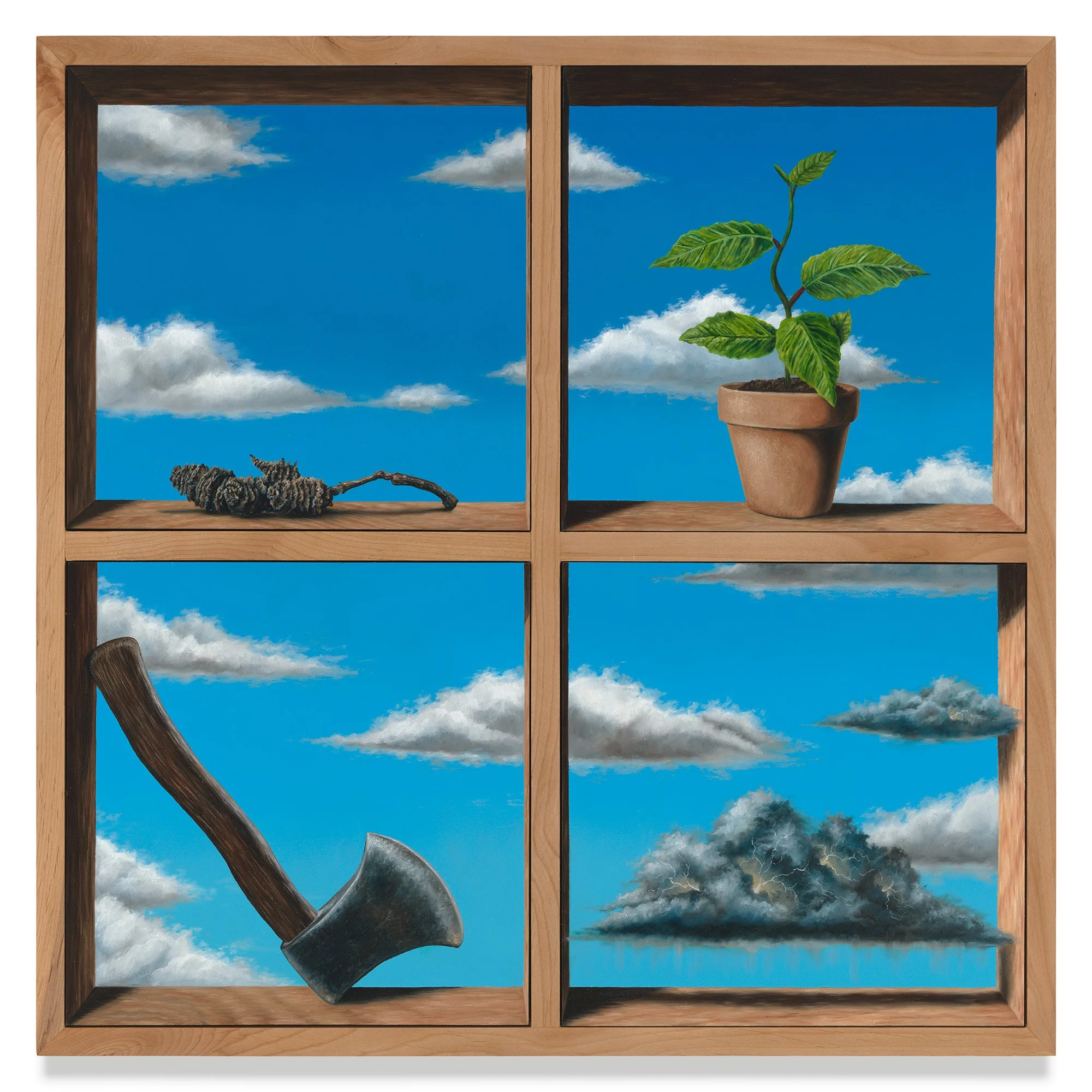 2023 — Joseph Renda Jr