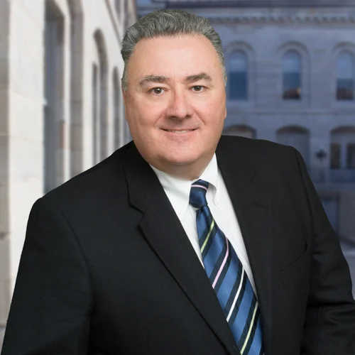 Peter B. B. Tobias — Viner Kennedy | Kingston Lawyers