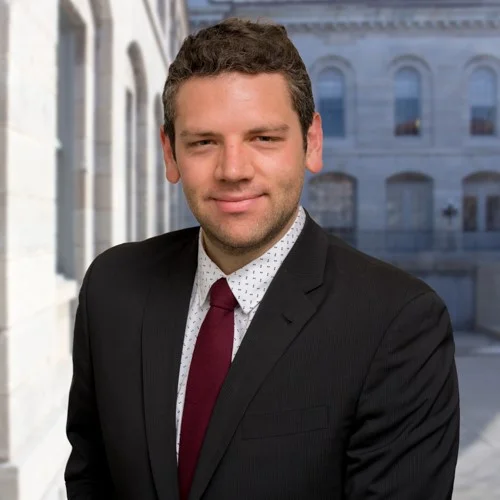 Michael D. D. Adams — Viner Kennedy | Kingston Lawyers