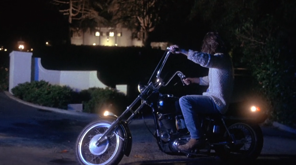 Zalman King's Two Moon Junction is Twin Peaks' Dirty Secret — Back Row