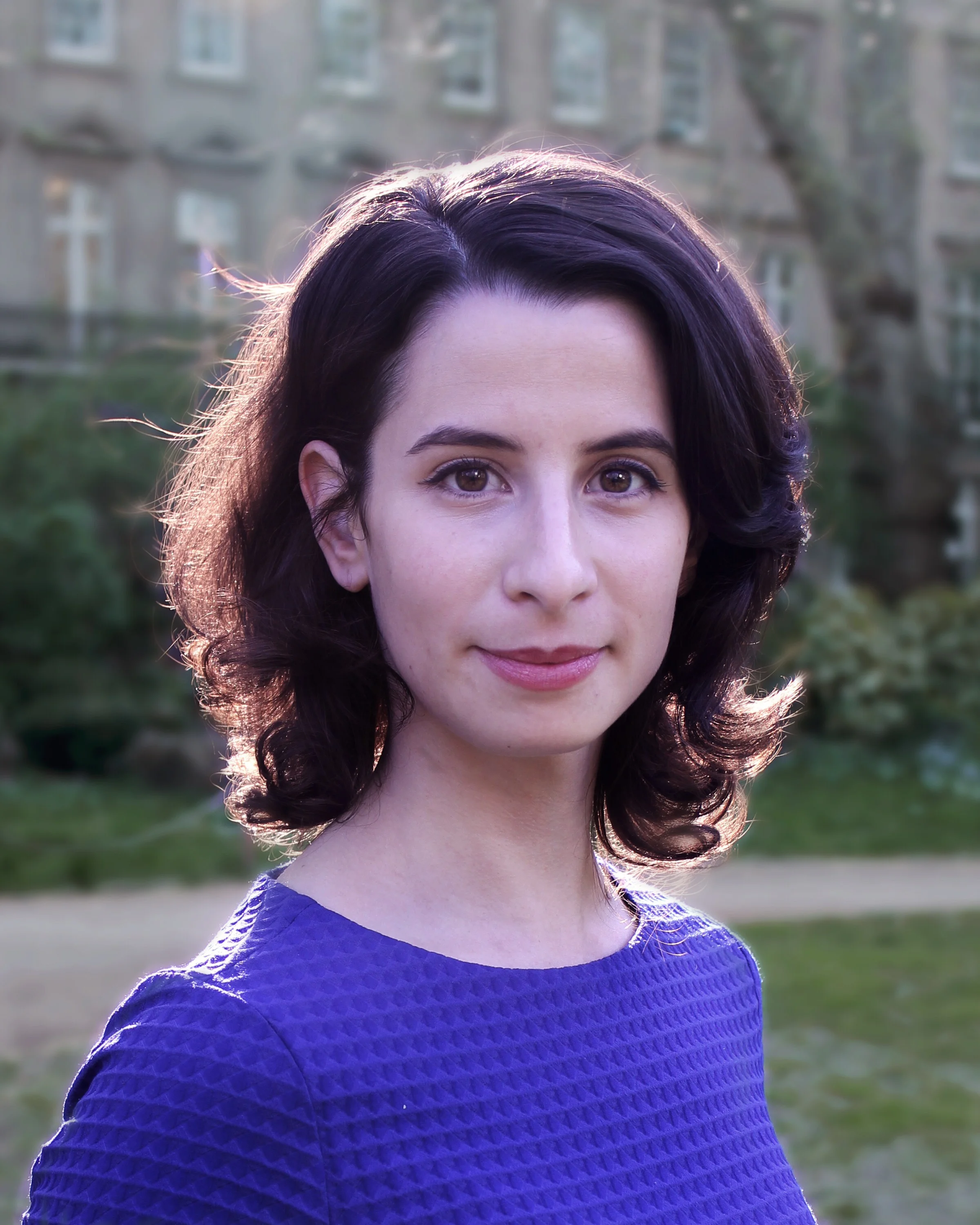 about — CLARA SOUSA-SILVA