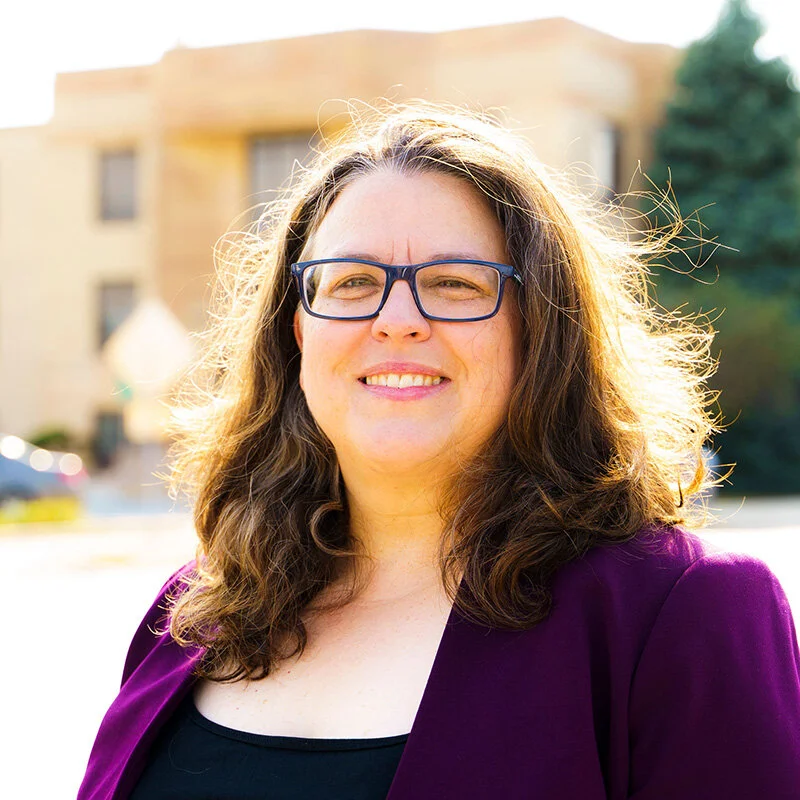 Jeanine L. "Jeanie" Reardon | 2021 Berwyn Third Ward Alderperson ...
