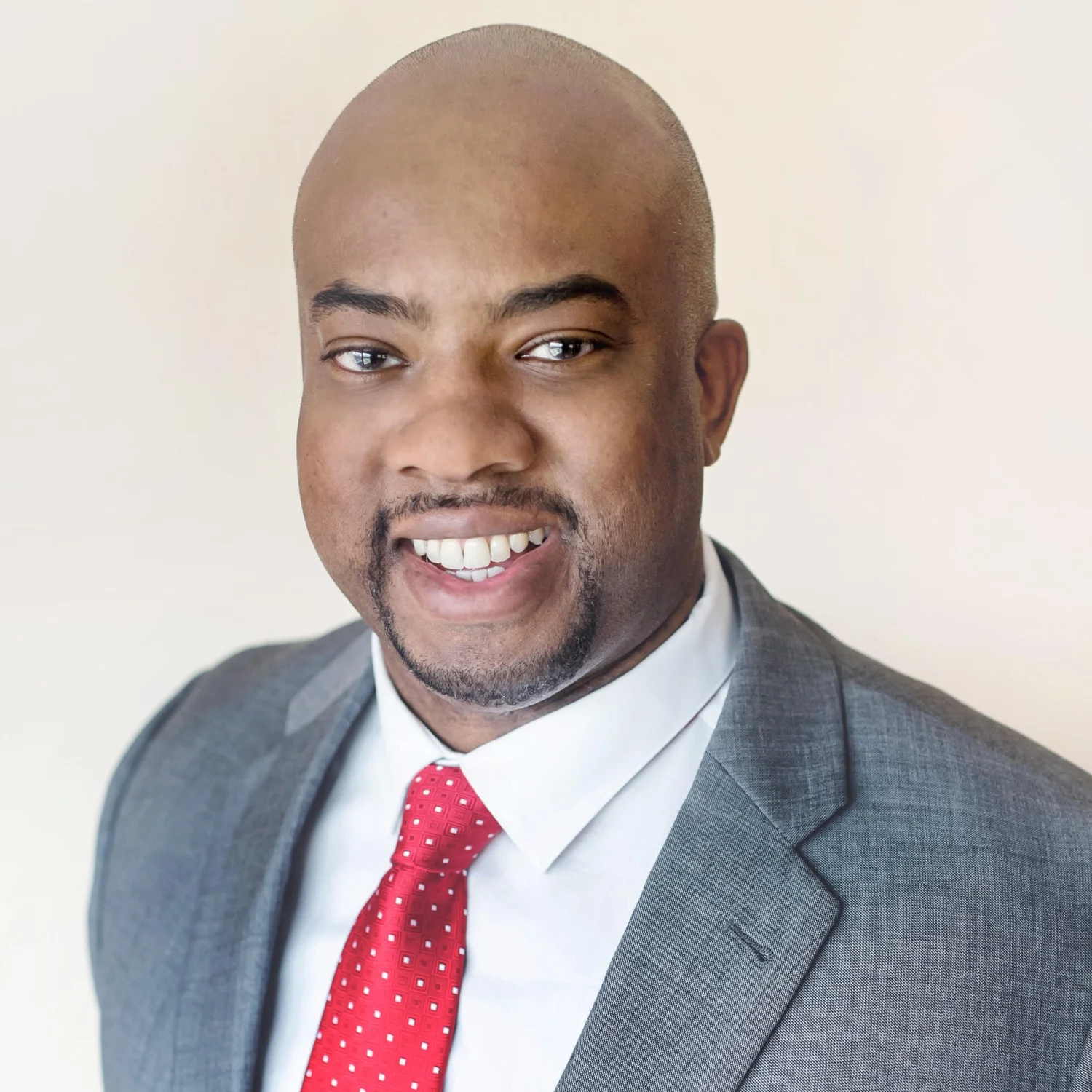 Kebreab Henry | 2021 District 200 School Board — Activist Toolkit