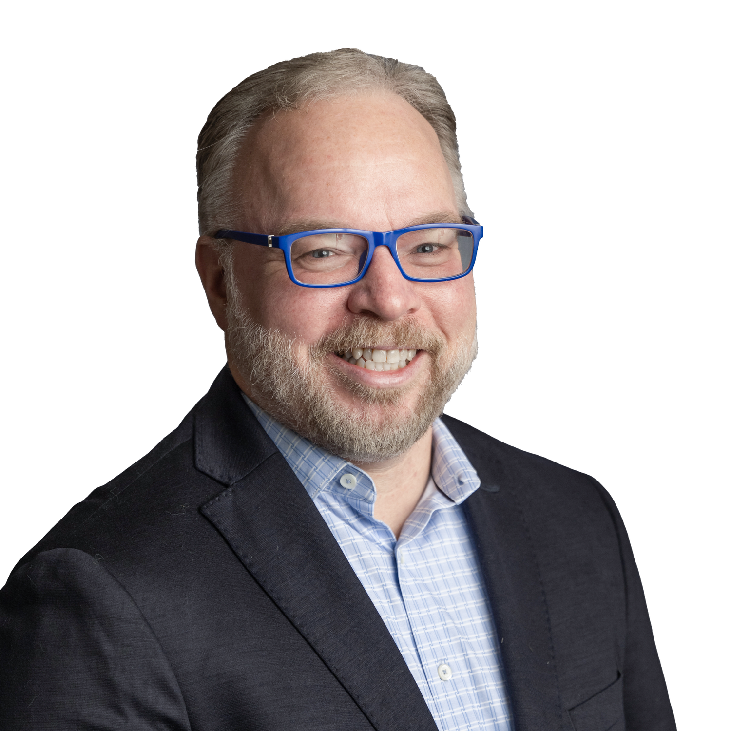 Joshua VanderBerg | 2025 Oak Park Village Trustee — Activist Toolkit