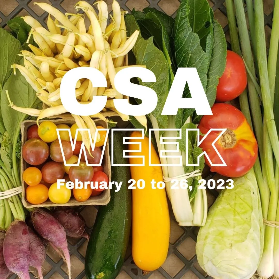 CSA SITES — Natural Earth Organic Farms