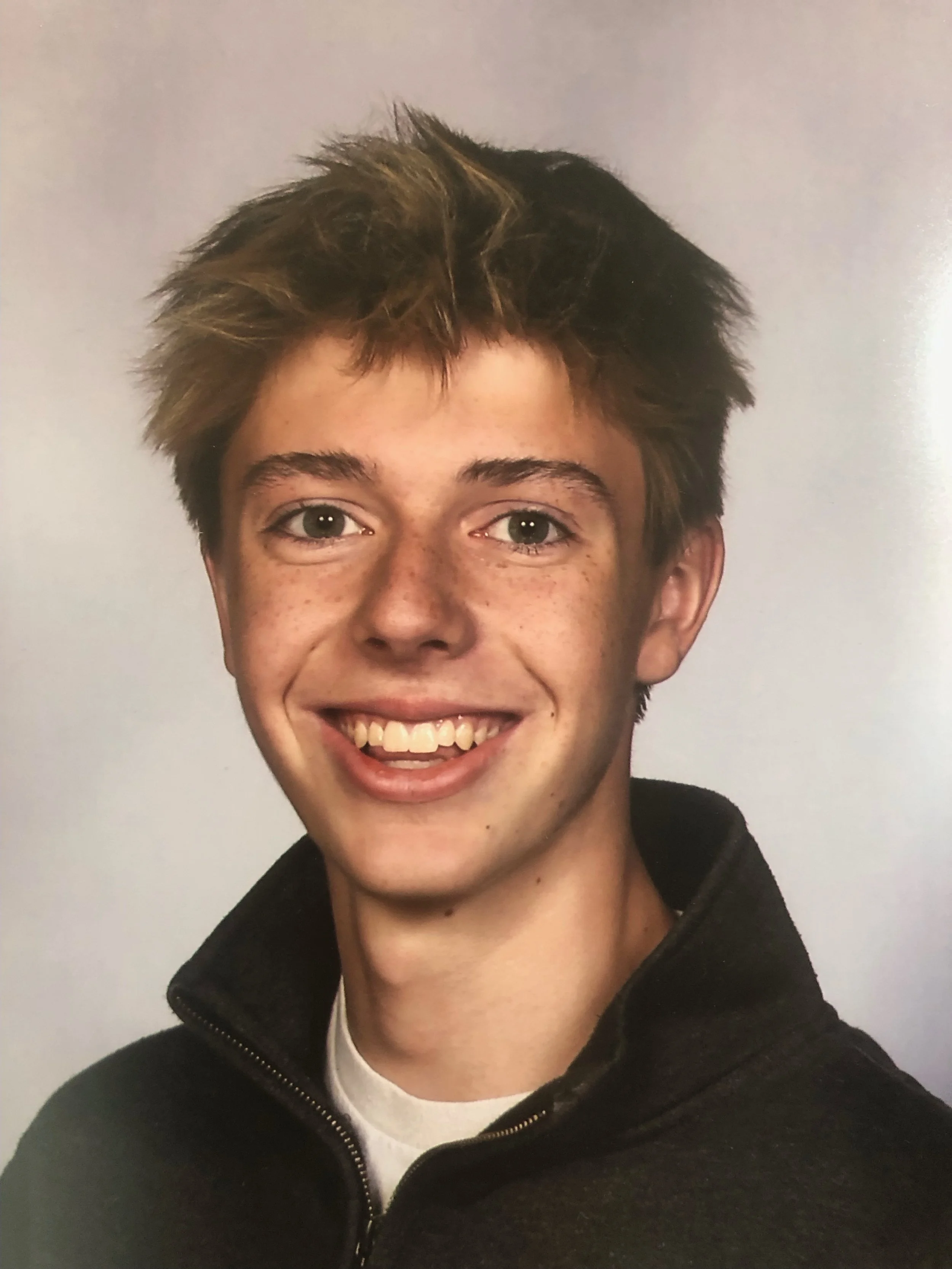 Board Members — Team RobotiX