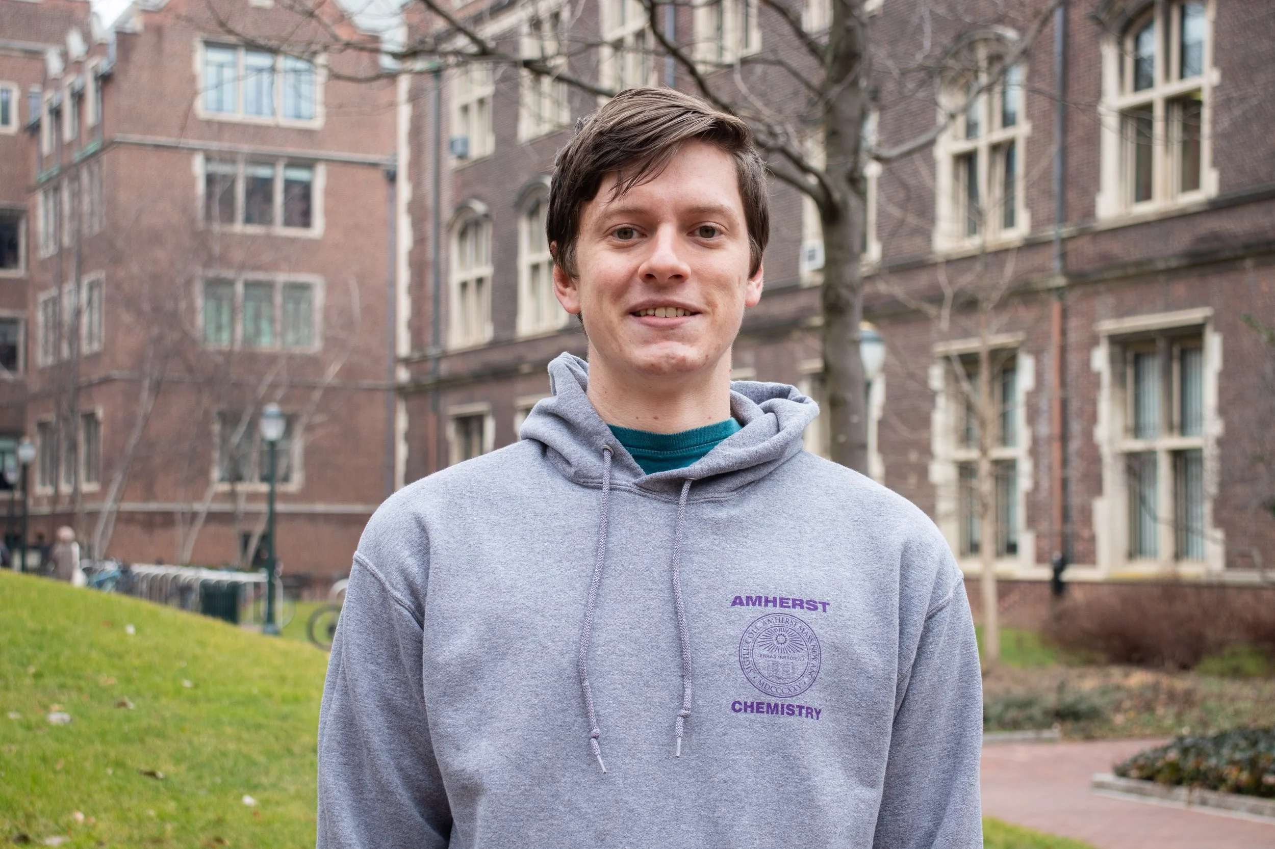 Current Group Members — Kozlowski research group