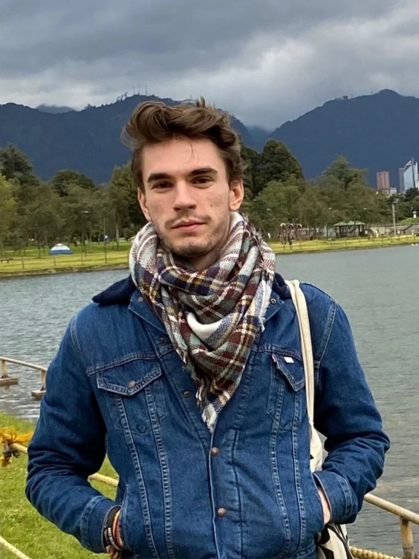 Current Group Members — Kozlowski research group