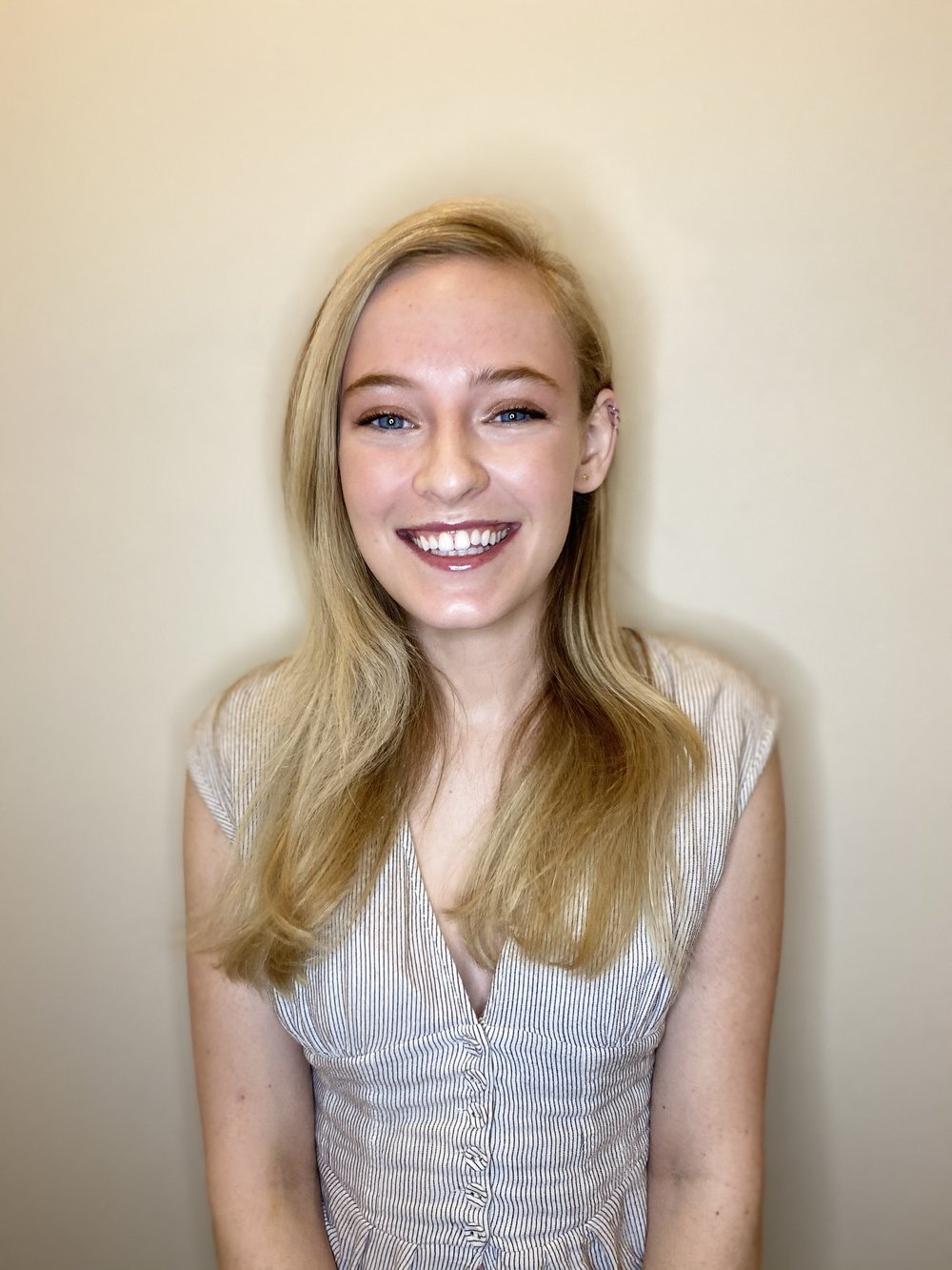 Current Group Members — Kozlowski research group