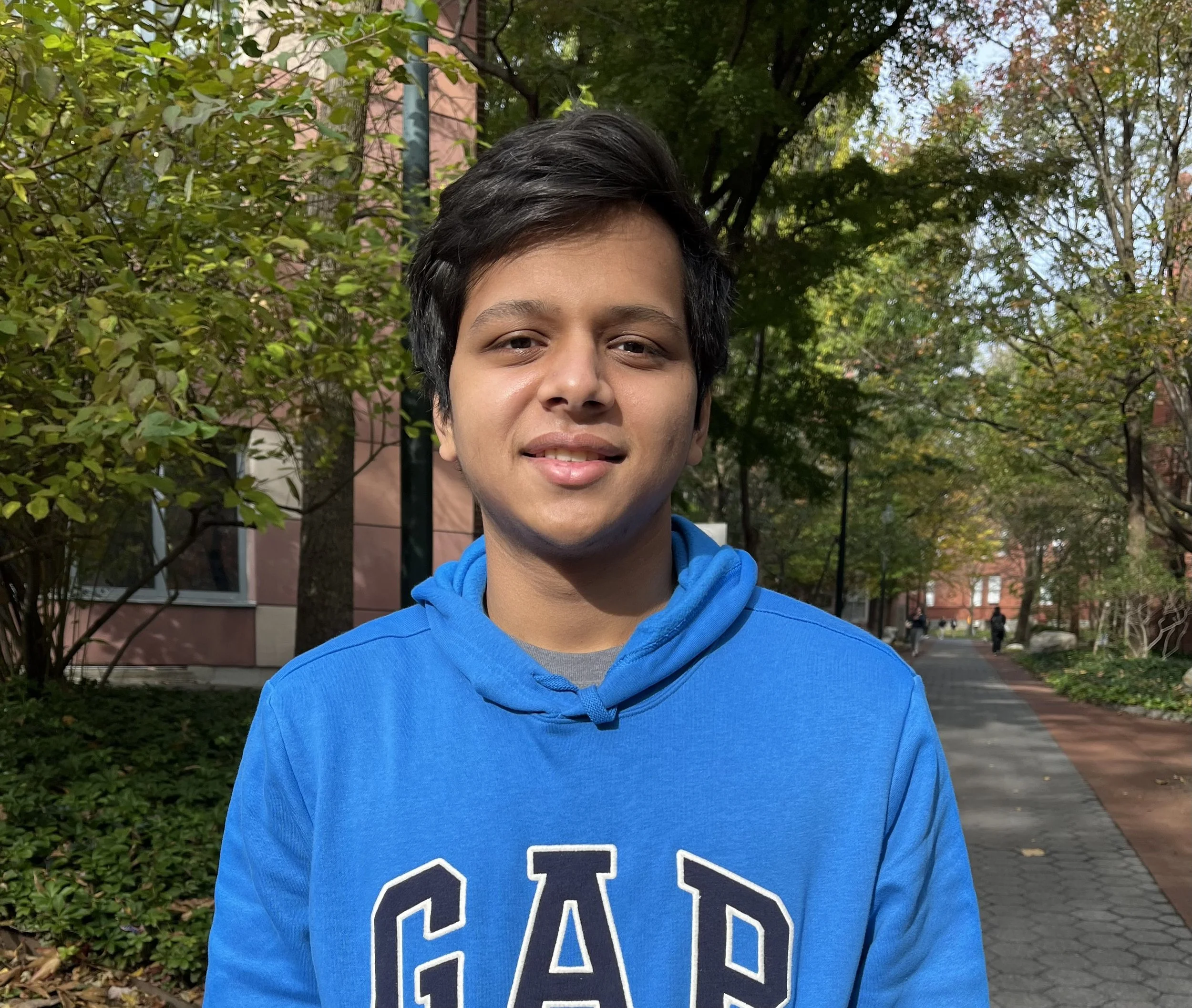 Current Group Members — Kozlowski research group