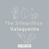 Guide to the Silmarillion: Valaquenta — Tea with Tolkien