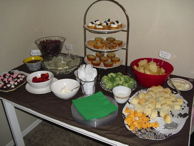 Celebrating Hobbit Day — Tea with Tolkien