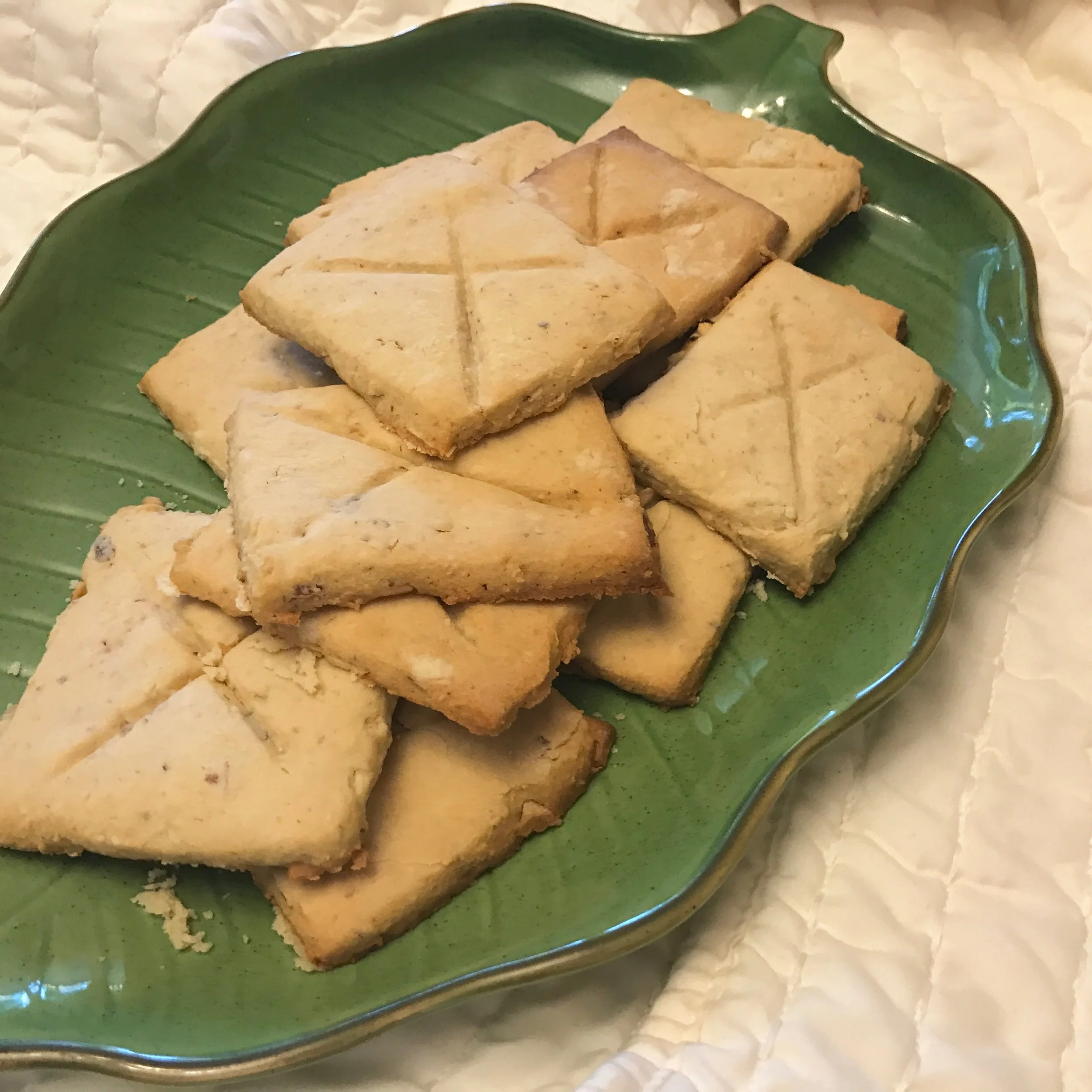 Our Hobbit Party (2017) — Tea with Tolkien