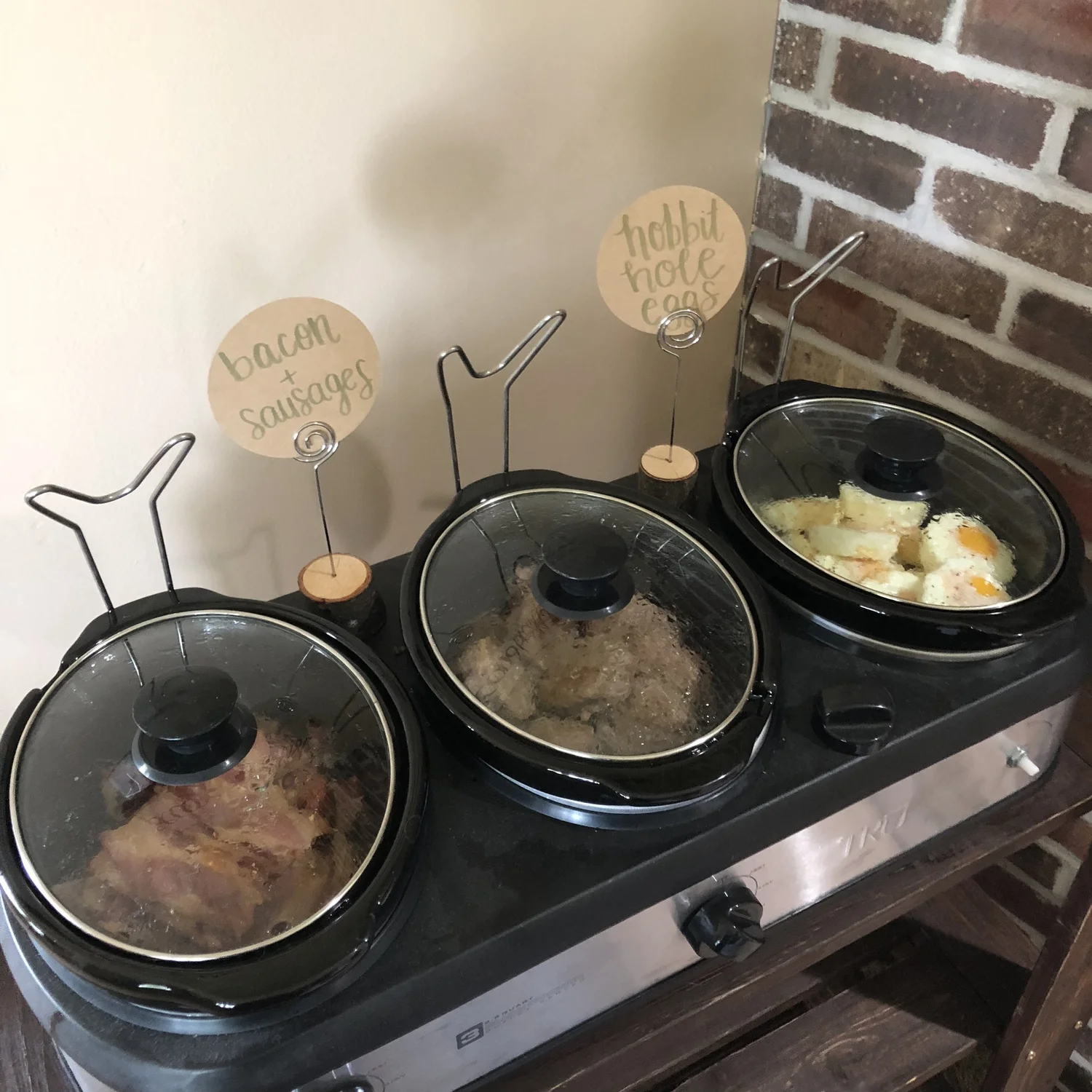 A Mid-Summer Hobbit Party — Tea with Tolkien