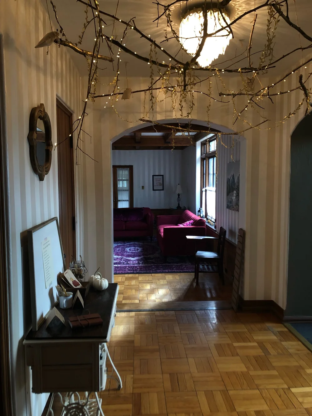 Photo Recap: Our 2019 Hobbit Party — Tea with Tolkien