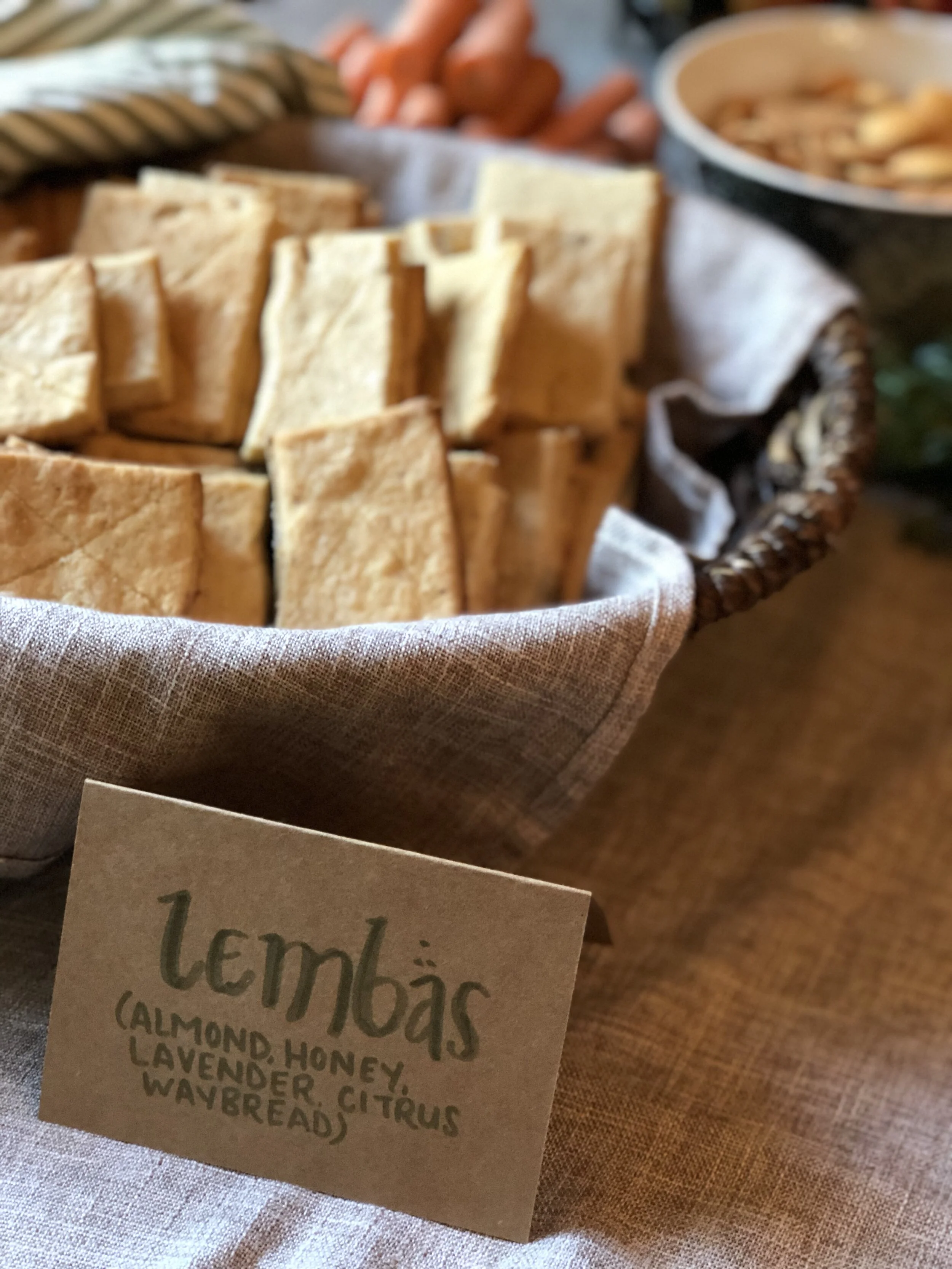 Hobbit Party Inspiration & How-To's — Tea with Tolkien