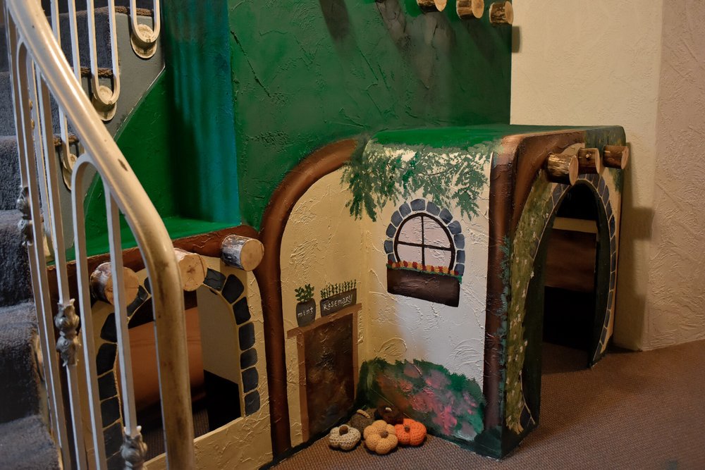 A Long-Awaited Party: Our Hobbit Party 2020 (Part One) — Tea with Tolkien