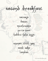 Hobbit Party Menu Planning (Free Printables) — Tea with Tolkien