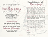 Hobbit Party Invitations Tutorial & Template — Tea with Tolkien