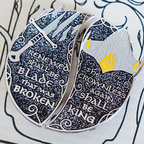 The 2021 Tea with Tolkien Gift Guide — Tea with Tolkien
