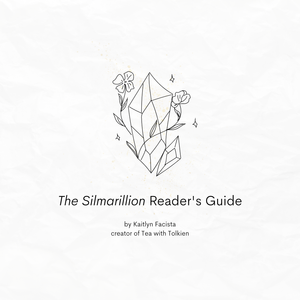 Fëanor's Life & the Legacy of the Silmarils | Tolkien Character Study ...